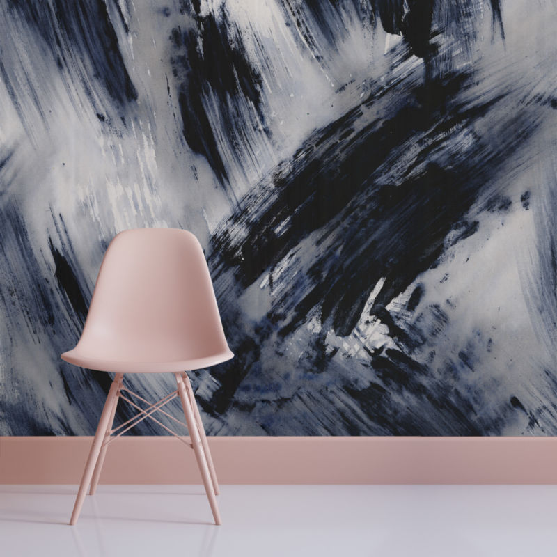 Autumn Mural - Robin Sprong Wallpapers