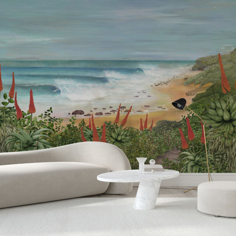 Interior Trend Collections - Robin Sprong Wallpapers