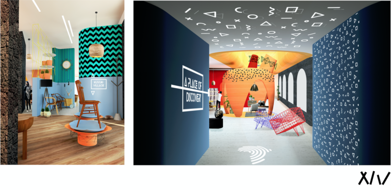 The Top Interior Design Schools in South Africa - Robin Sprong Wallpapers