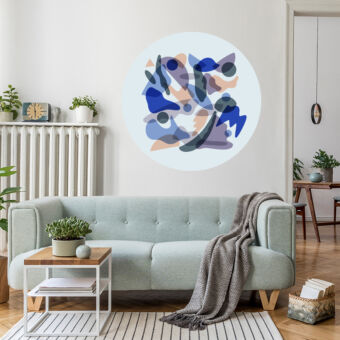 Wall Decals | Tile Transfers & Decals - Robin Sprong