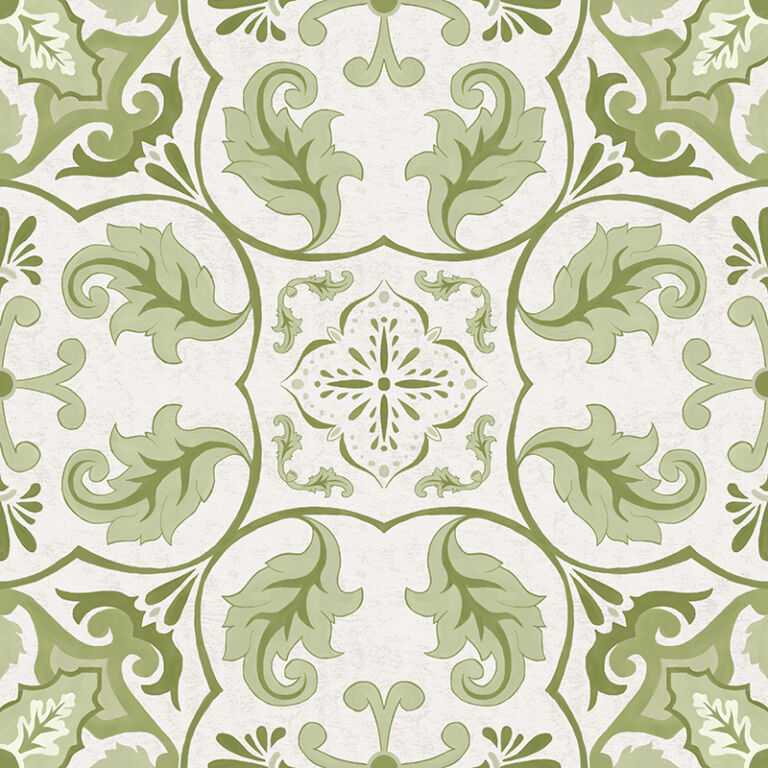 Senyol Collectiiion Tile - Robin Sprong Wallpapers