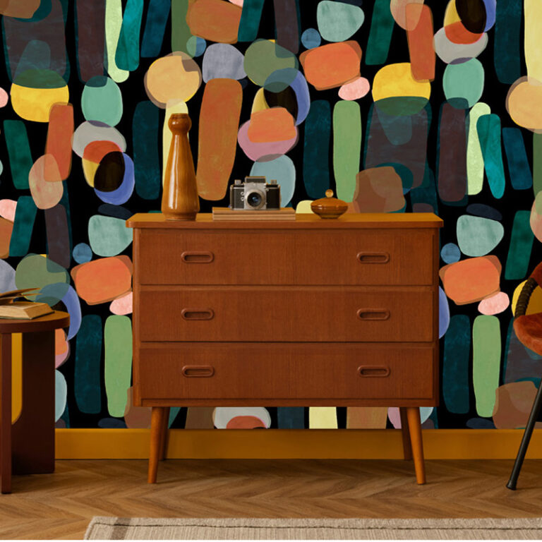 Designs Archives - Robin Sprong Wallpapers