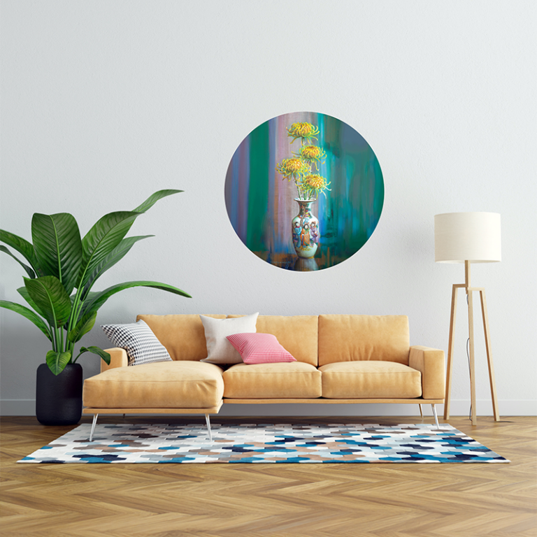 Wall Decals | Tile Transfers & Decals - Robin Sprong