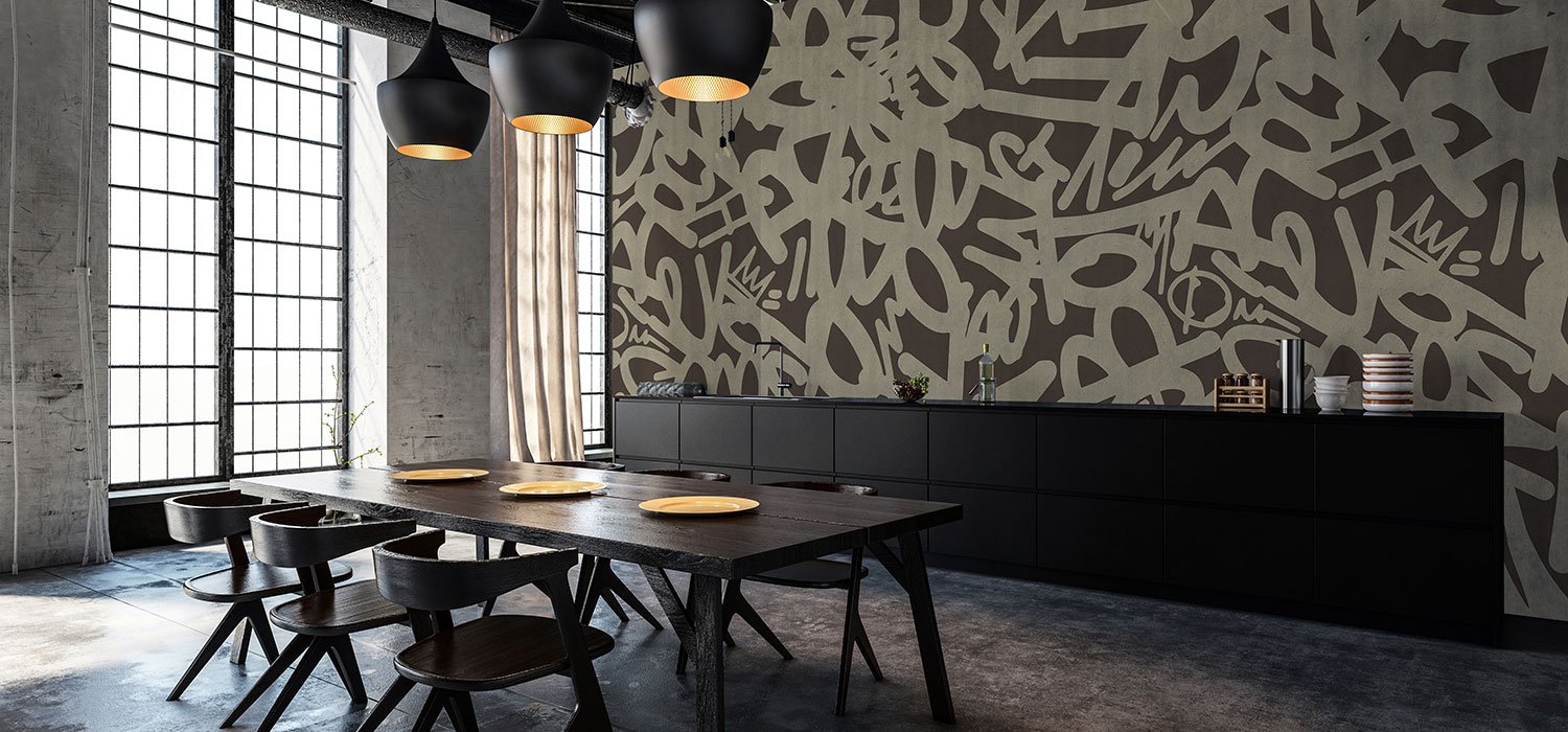 Hasie & The Robots Archives - Robin Sprong Wallpapers